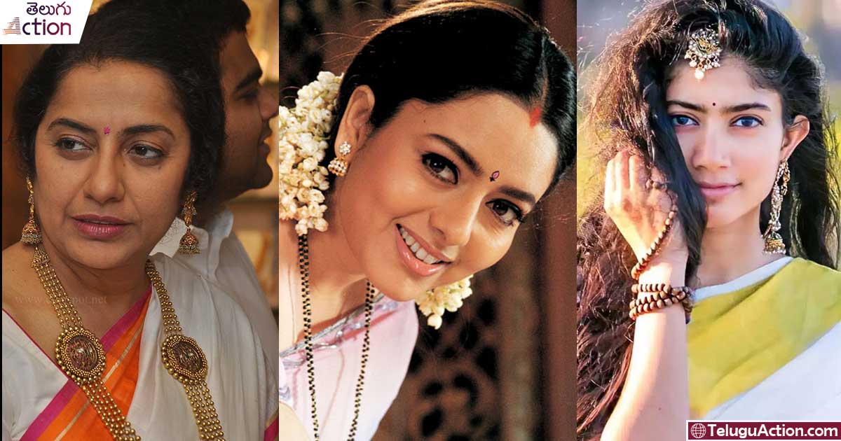 గ్లామర్ కంటే నటనకు ప్రాముఖ్యత ఇచ్చి, స్టార్లు అయిన 10 హీరోయిన్లు!