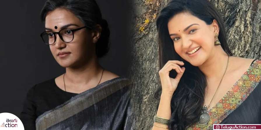 Honey Rose Age: "వీర సింహ రెడ్డి" హీరోయిన్ హనీ రోజ్ వయసు ఎంతో తెలుసా..?