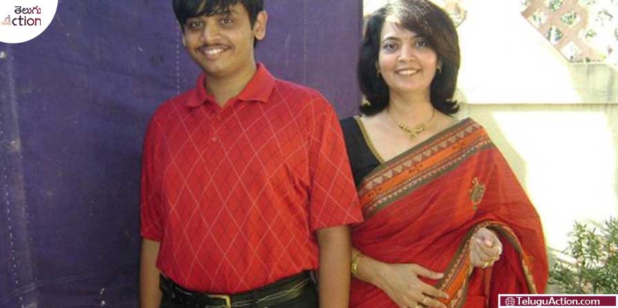 నరేష్ రెండవ భార్య ఎంతోమందికి ఆదర్శం..!! ఆమె చేసే మంచి పనులు తెలిస్తే ...