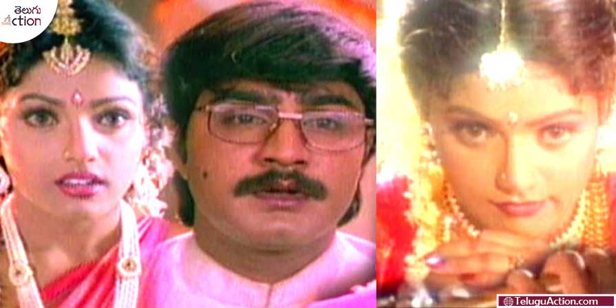 పెళ్లి సందడి హీరోయిన్ రవళి గుర్తుందా ? ఇప్పుడేంతలా మారిపోయిందంటే
