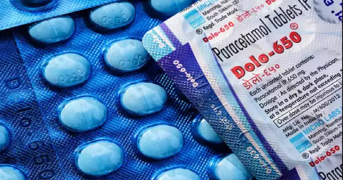 Dolo 650 Tablets Uses and Benefits in Telugu: డోలో టాబ్లెట్ వల్ల కలిగే ...