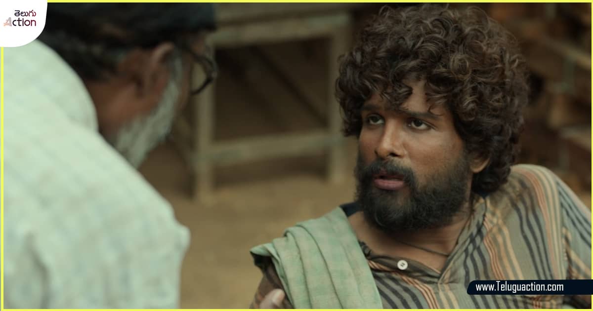 "పుష్ప" సినిమాలో ఈ డైలాగ్ ను వేణుమాధవ్ ముందే చెప్పారా? వైరల్ అవుతున్న ...