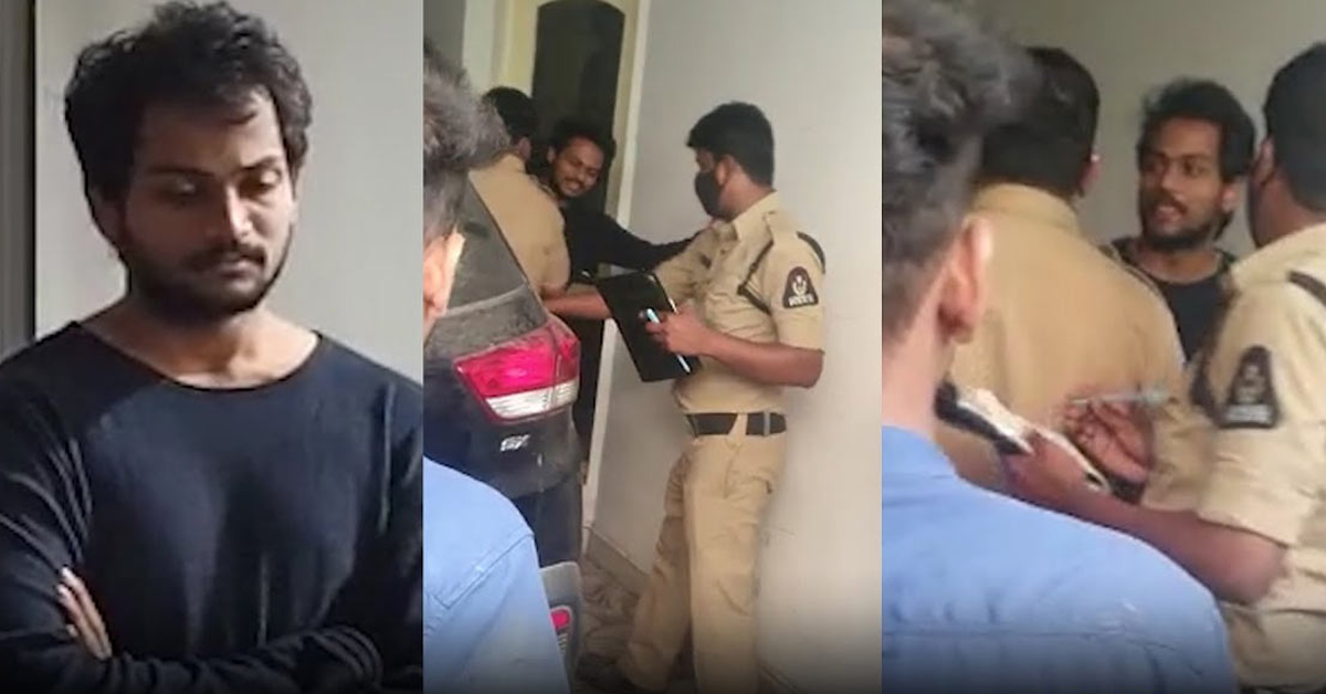 ఆ అమ్మాయికి 40 లక్షలు ఖర్చు చేశారు.. షణ్ముఖ్ కేసులో నిజాలు ఇవే..!