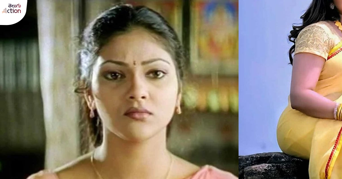 చెప్పవే చిరుగాలి హీరోయిన్ గుర్తుందా..? ఇంతలా మారిపోయిందేంటి..?